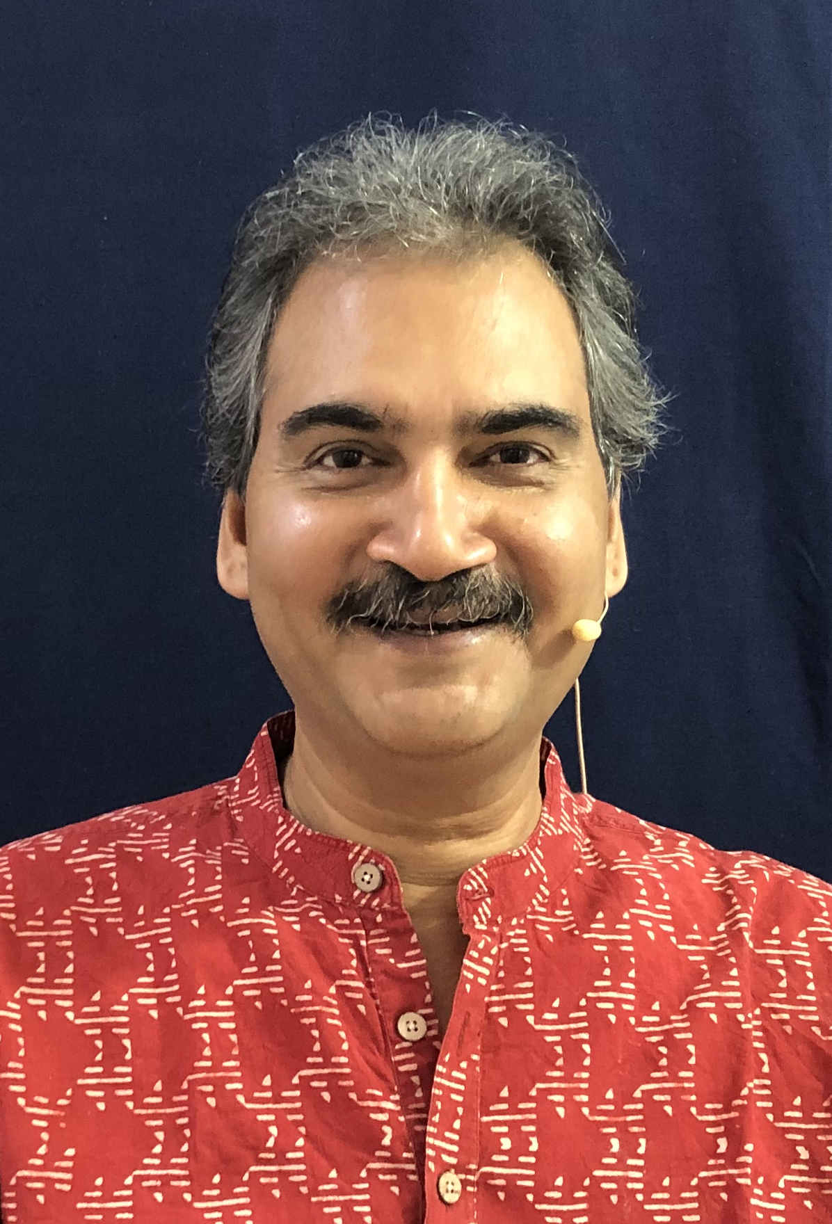 About Rajee – Joy of Clarity