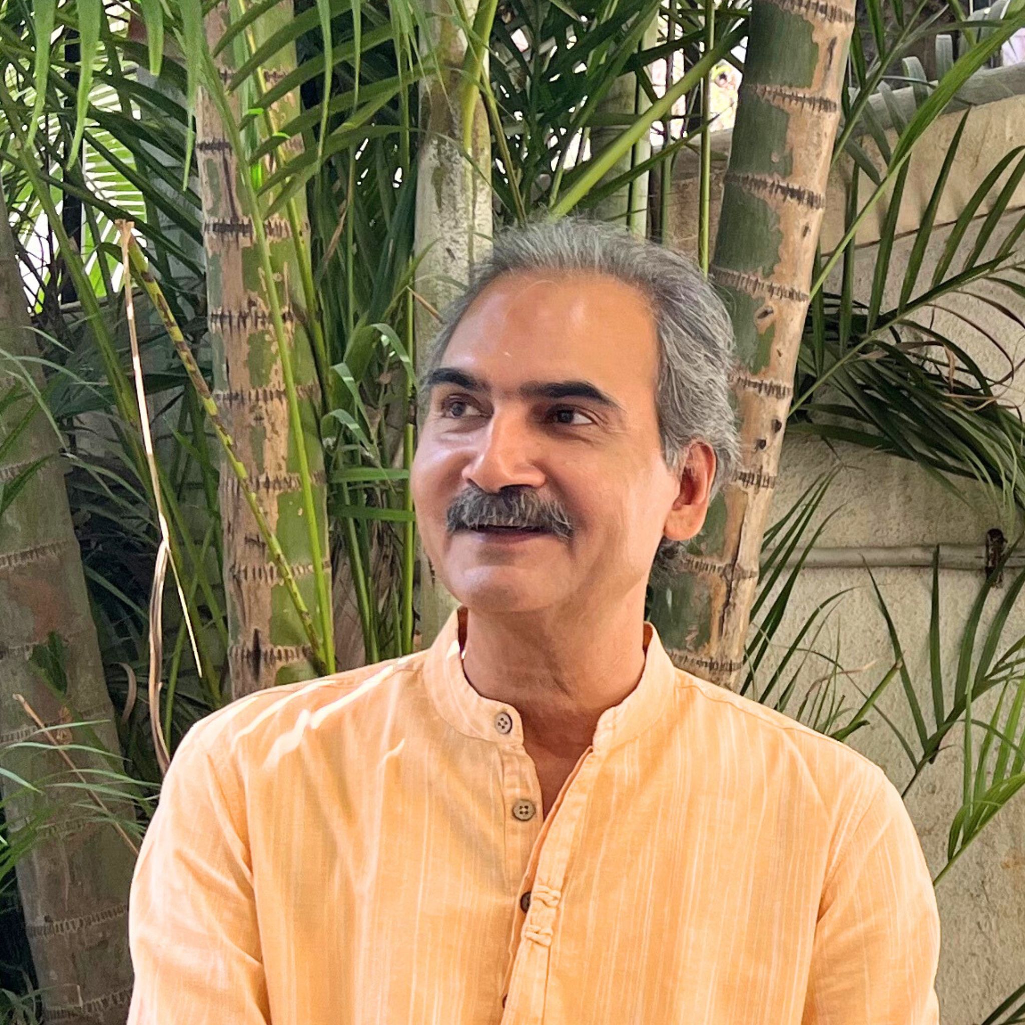 About Rajee – Joy of Clarity